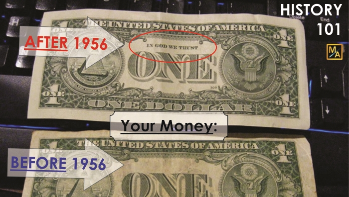 How religious imposition 1st managed to insinuate itself | Modern ...